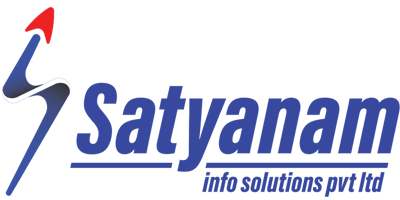Software Development Company | Website Solution | Satyanam Info Solution