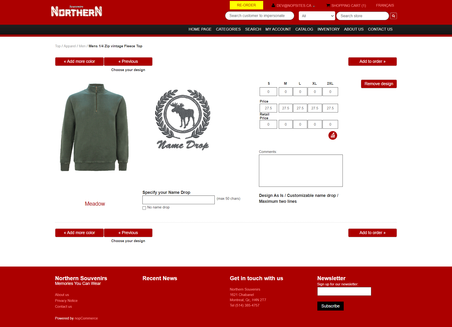 Northern | Software Development Company | Website Solution | Satyanam ...